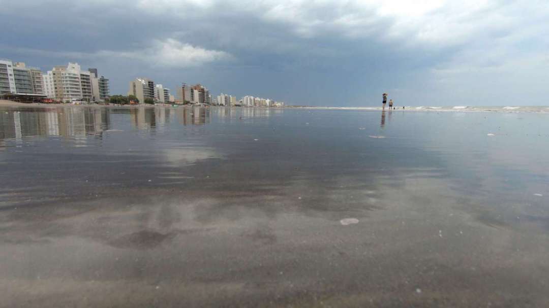 Monte Hermoso se pone a punto para la temporada - Vivimonte