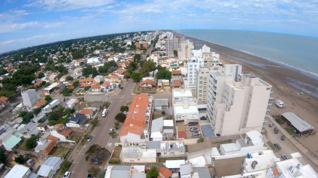 Comienza la temporada de verano en Monte Hermoso - Vivimonte