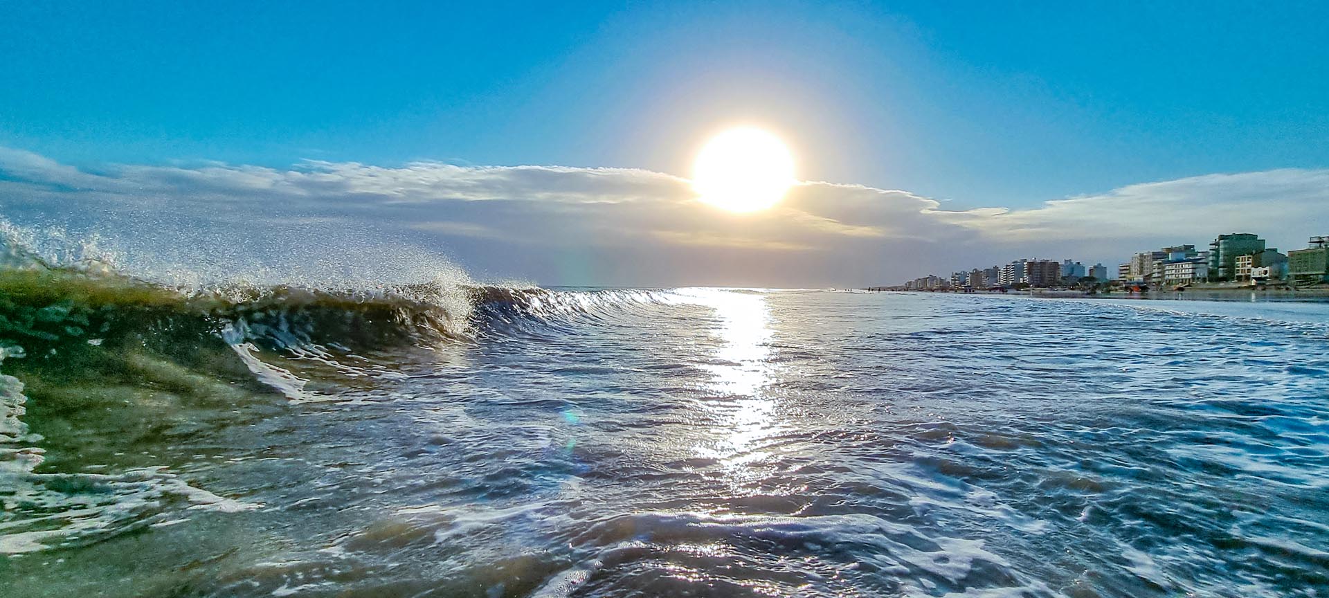 Turismo en Monte Hermoso - Vivimonte